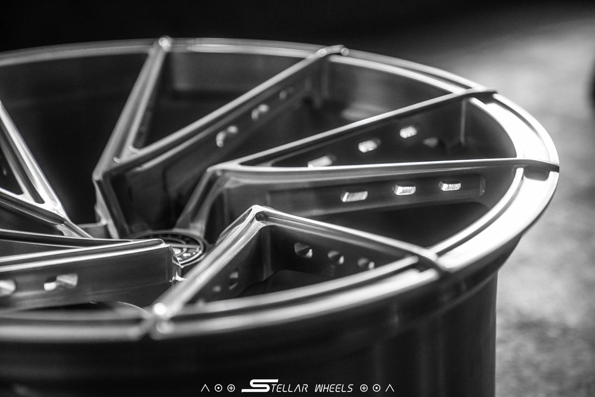 STL – Stellar Wheels