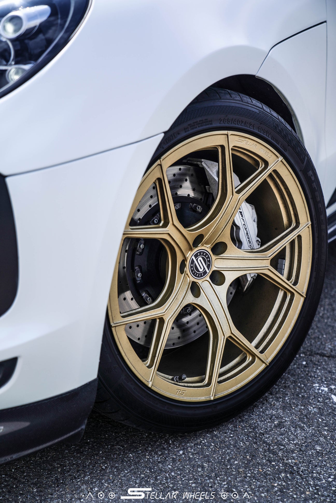Stellar Forged Wheels – Stellar Wheels