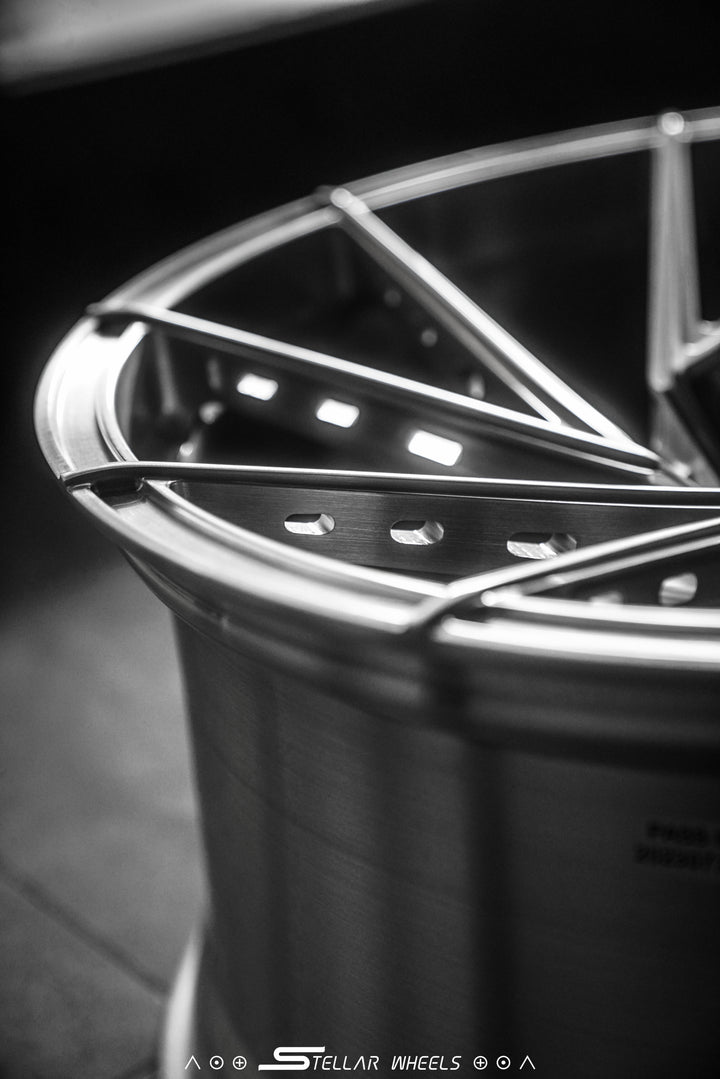 Stellar Forged Wheels – Stellar Wheels
