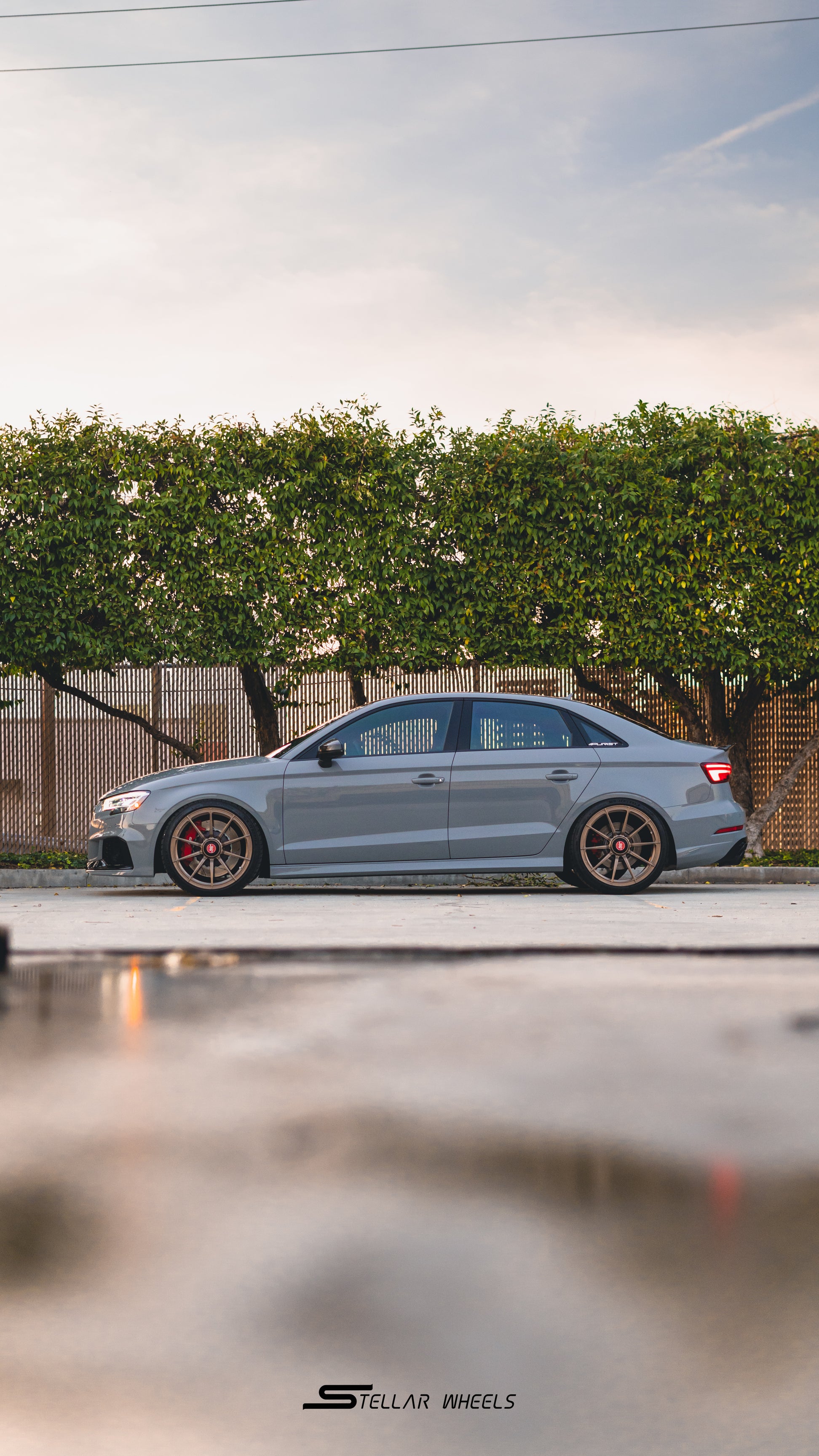 Stellar Forged Wheels – Stellar Wheels