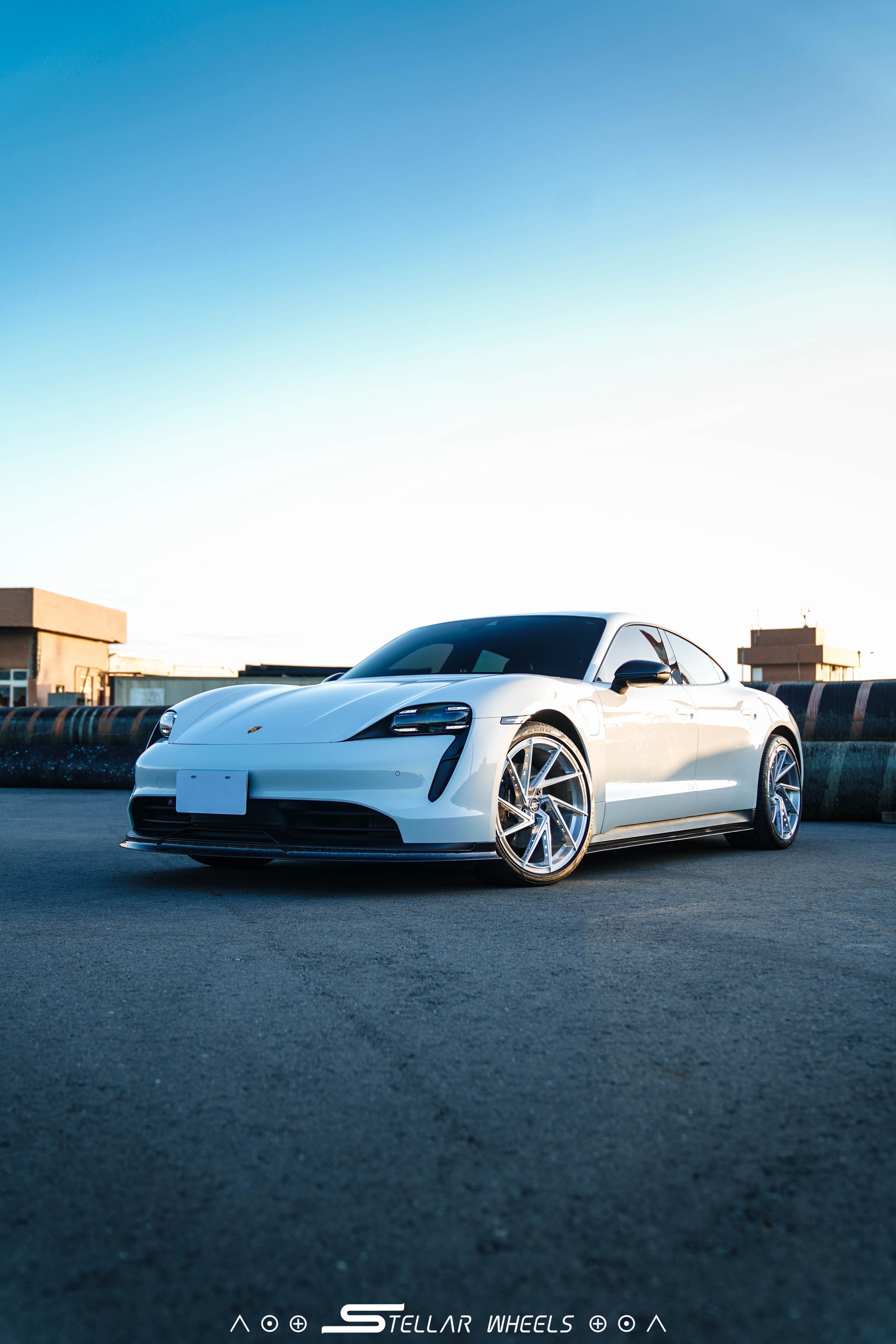 Stellar Forged Wheels – Stellar Wheels