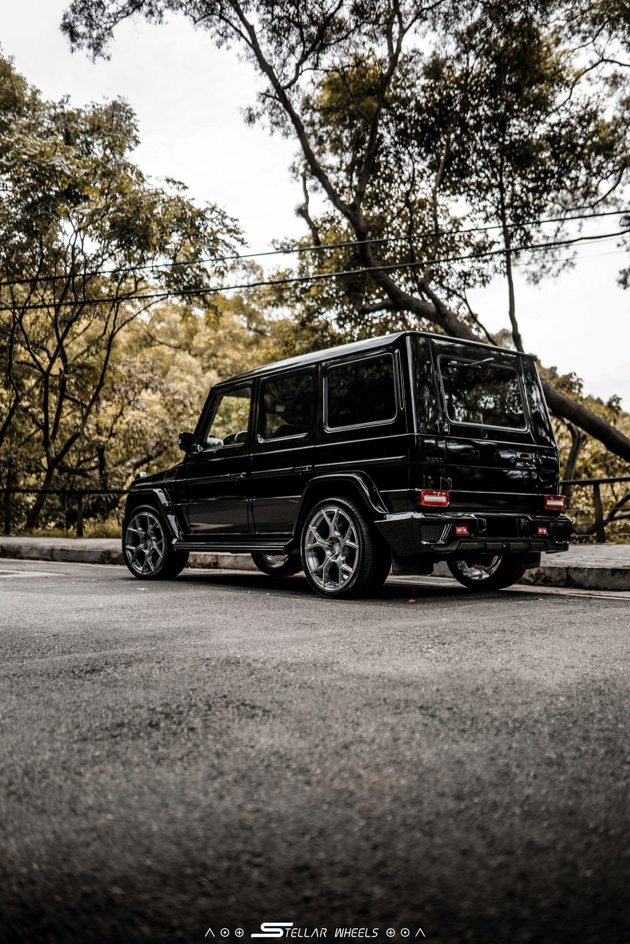 Stellar Forged Wheels – Stellar Wheels