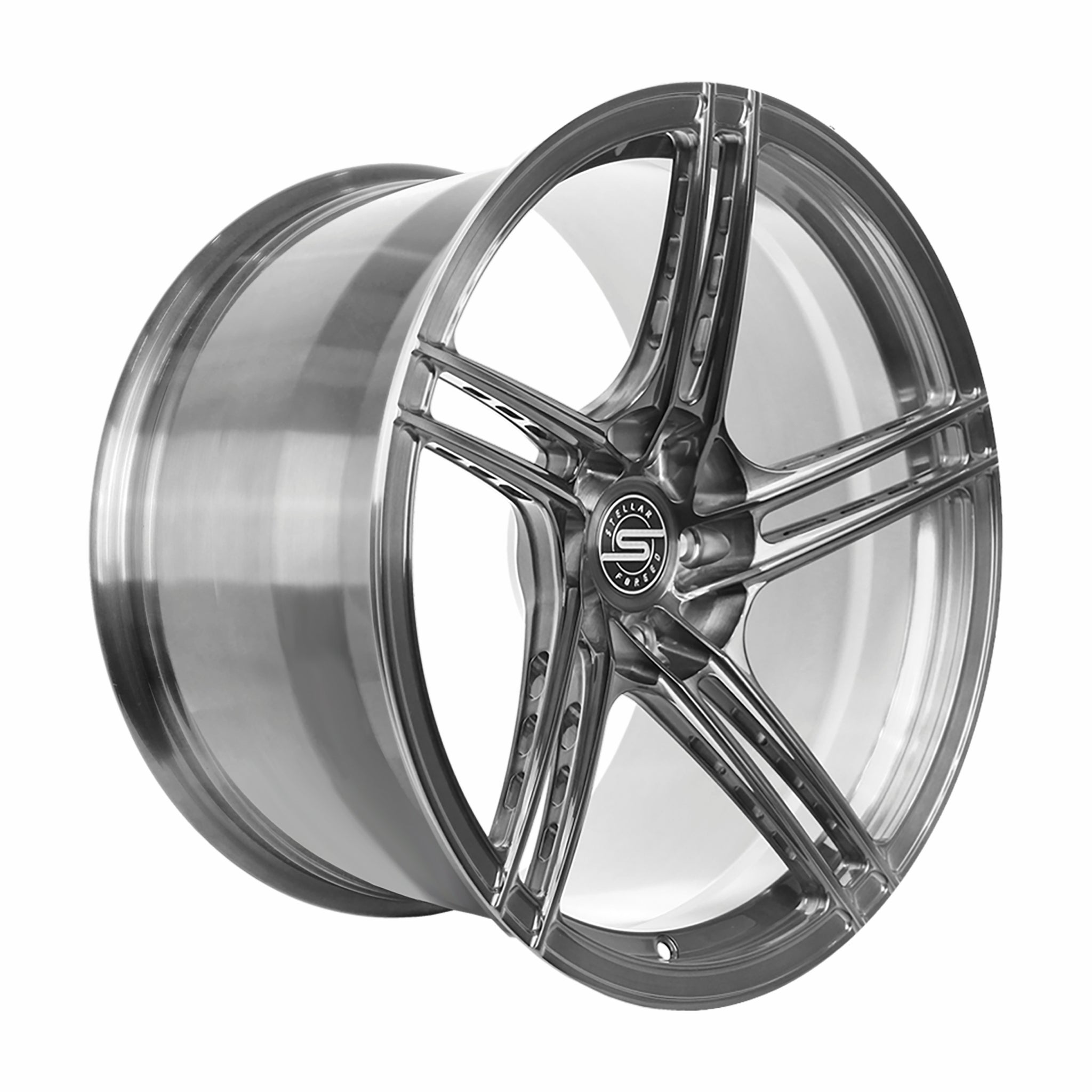 Stellar Wheels STL3