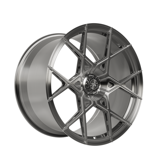 STL8 – Stellar Wheels