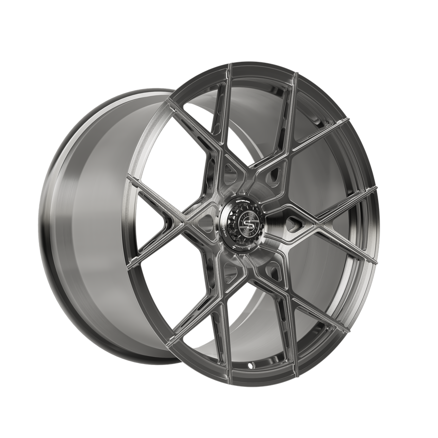 STL8 – Stellar Wheels
